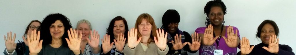 Barnet UNISON congratulates Andrea Egan on election as UNISON General ...