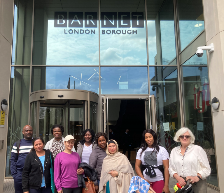 Barnet UNISON – A trade union for Barnet Council workers and outsourced ...