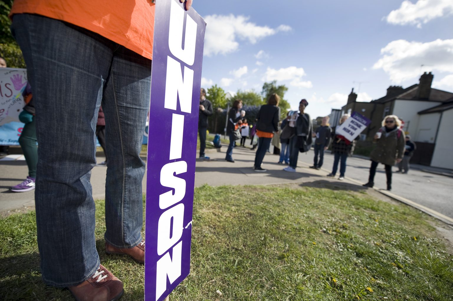 Why are Mental Health social workers planning to strike? – Barnet UNISON
